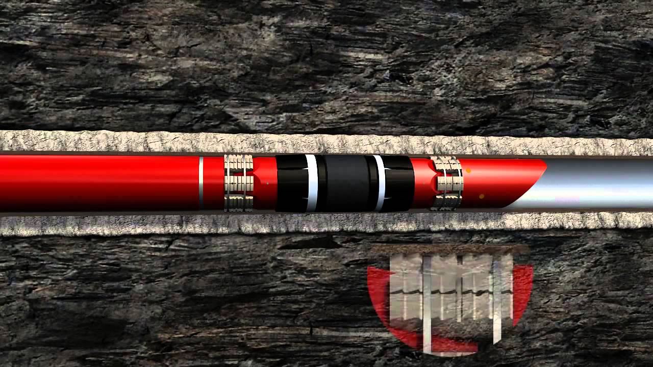 Pump Down Wireline Frac and Zone Population - YouTube