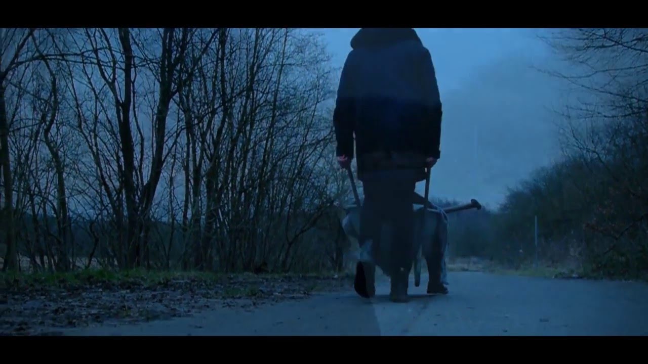 Hemlock- AS Media Film Opening - YouTube