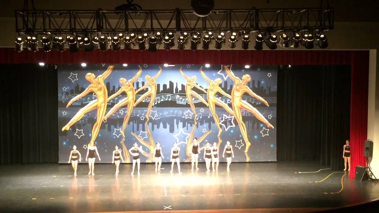 Clare Dance - YouTube