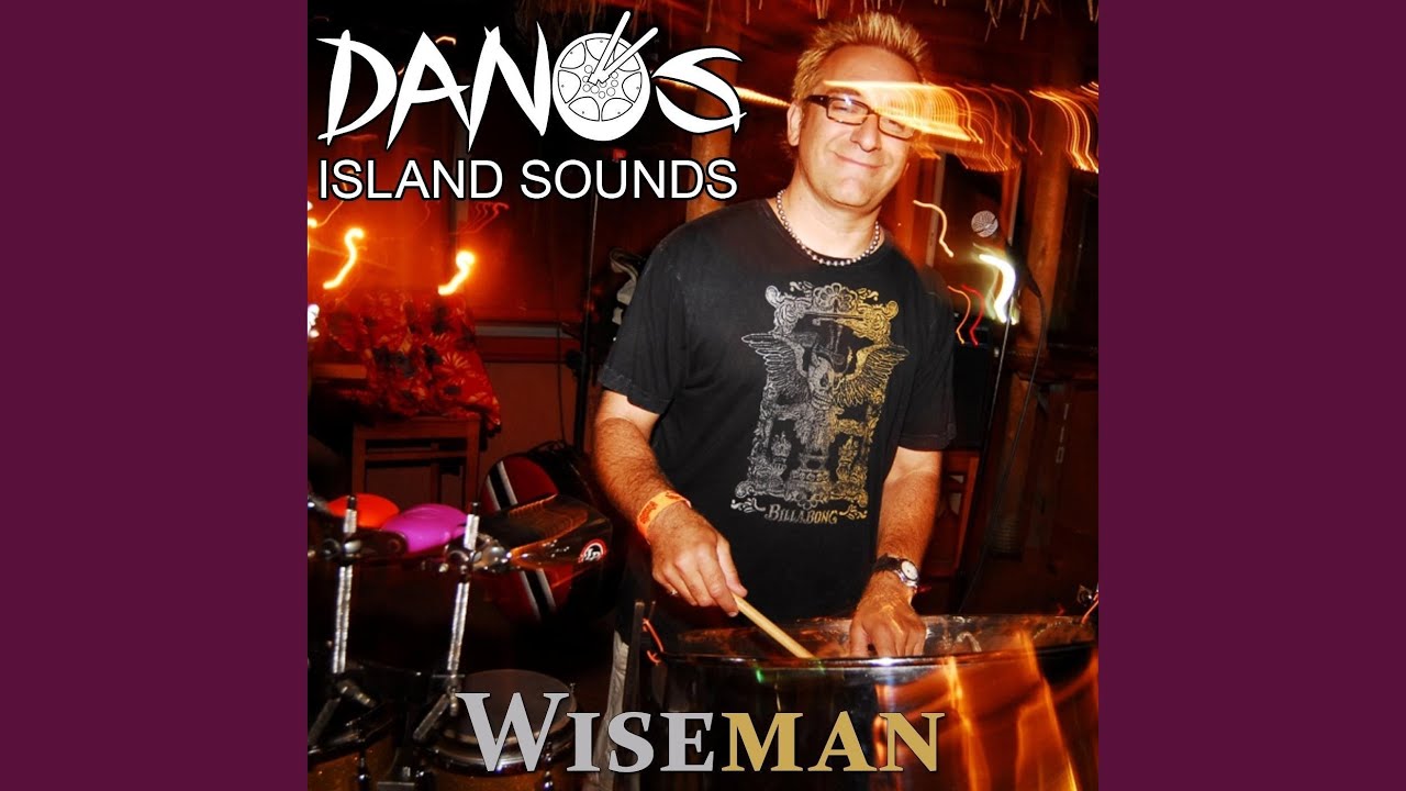 Wiseman - YouTube Music