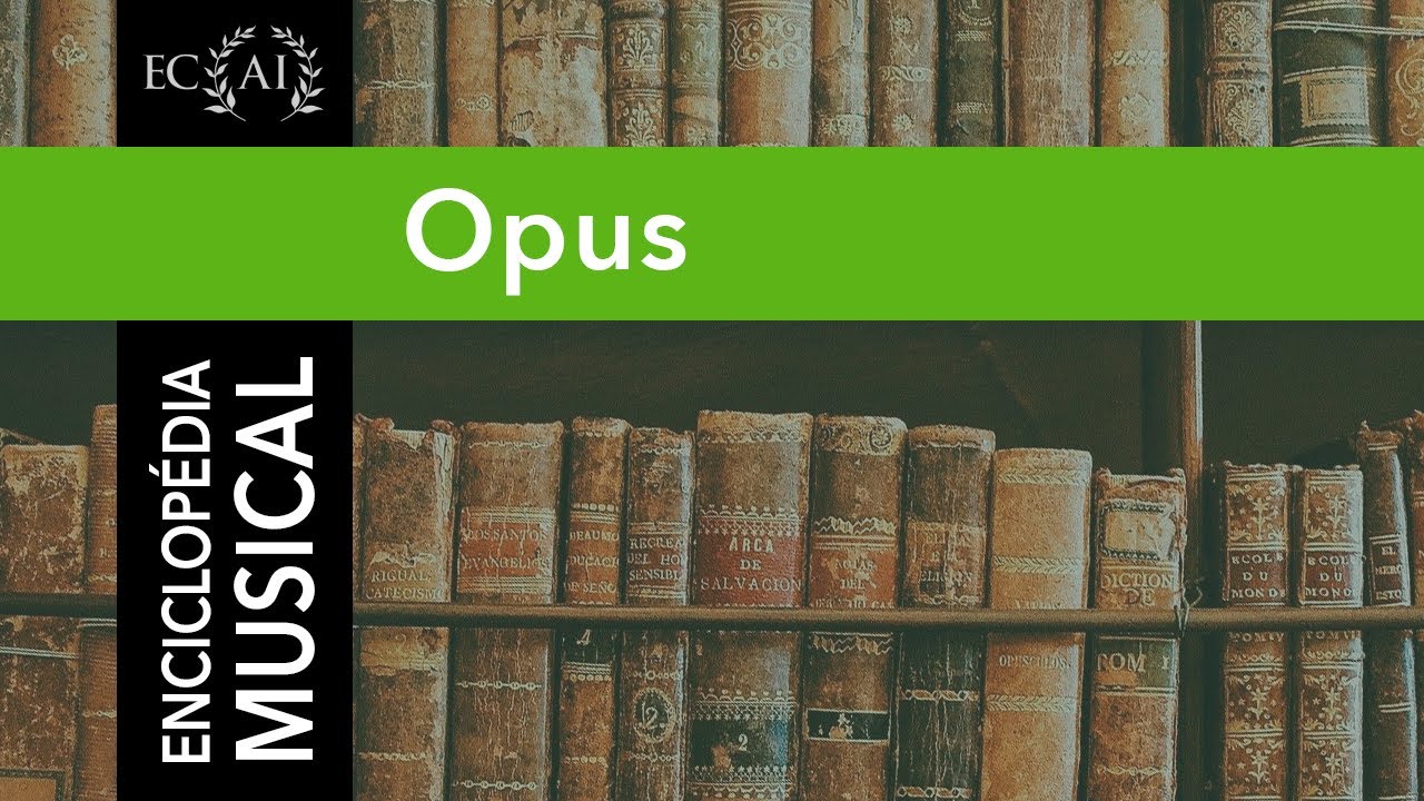 OPUS - YouTube