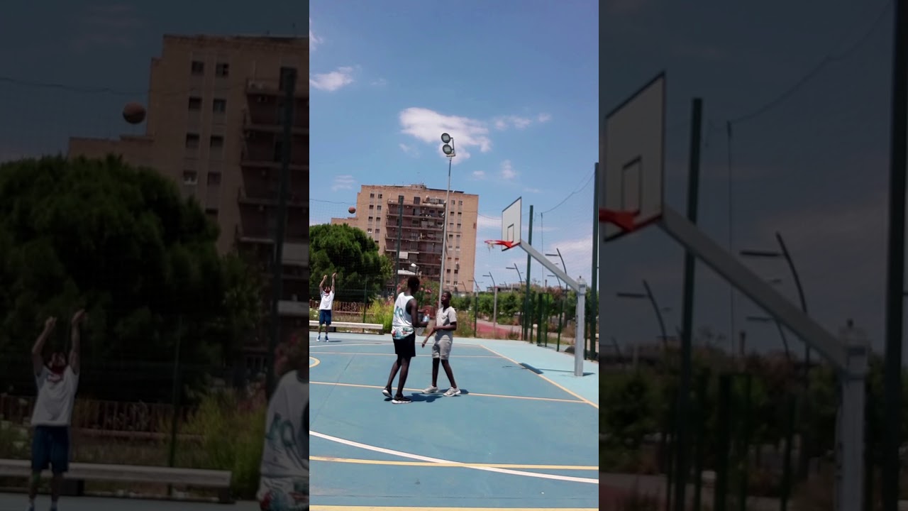 43.5 inches vertical leap - YouTube