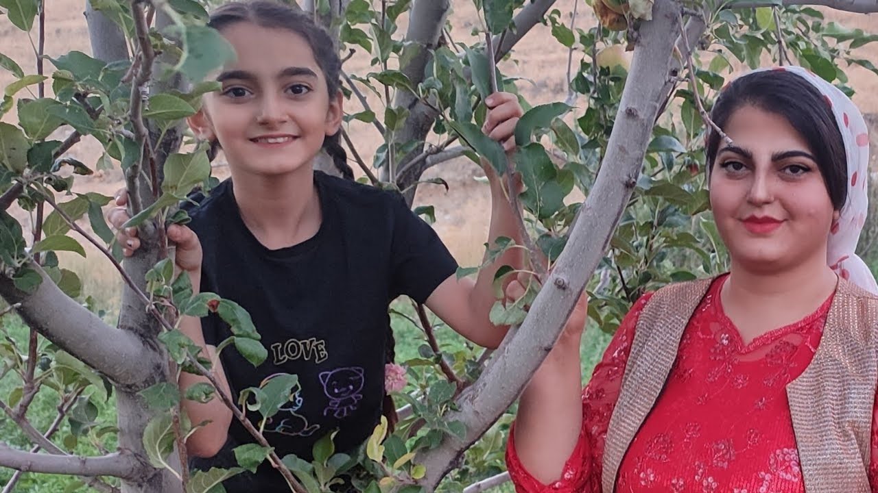 daily routine life of a country family|country life|village tale - YouTube