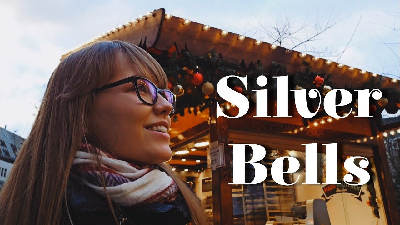 Silver Bells cover by Signia - YouTube