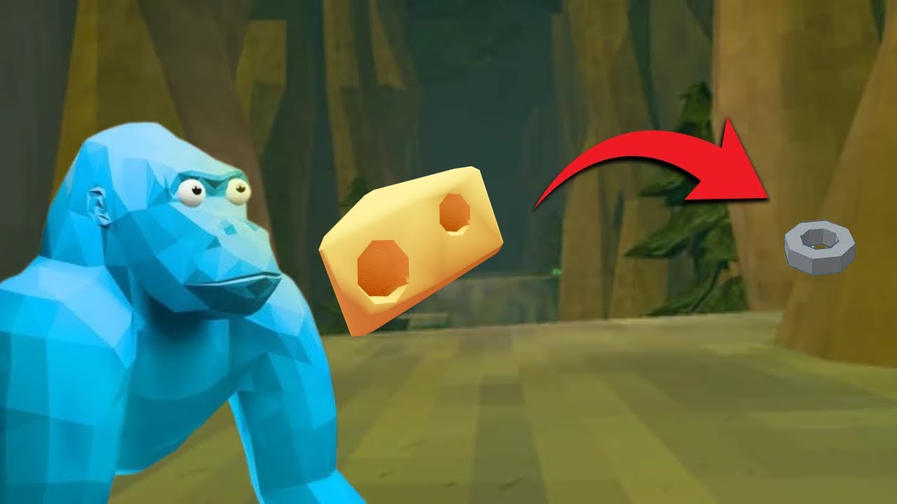 How to get a lot of nuts fast! - YouTube