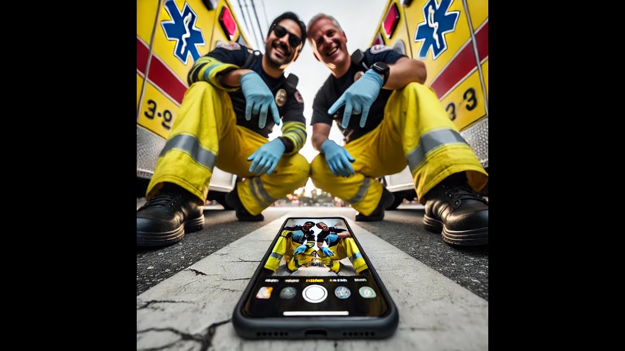 EMS - YouTube