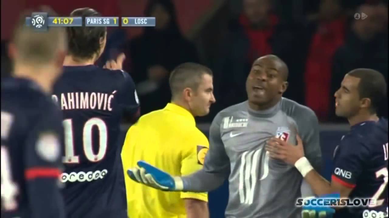 WAPTINY COM Zlatan Ibrahimovic Best Fight Moments 720p HD - YouTube