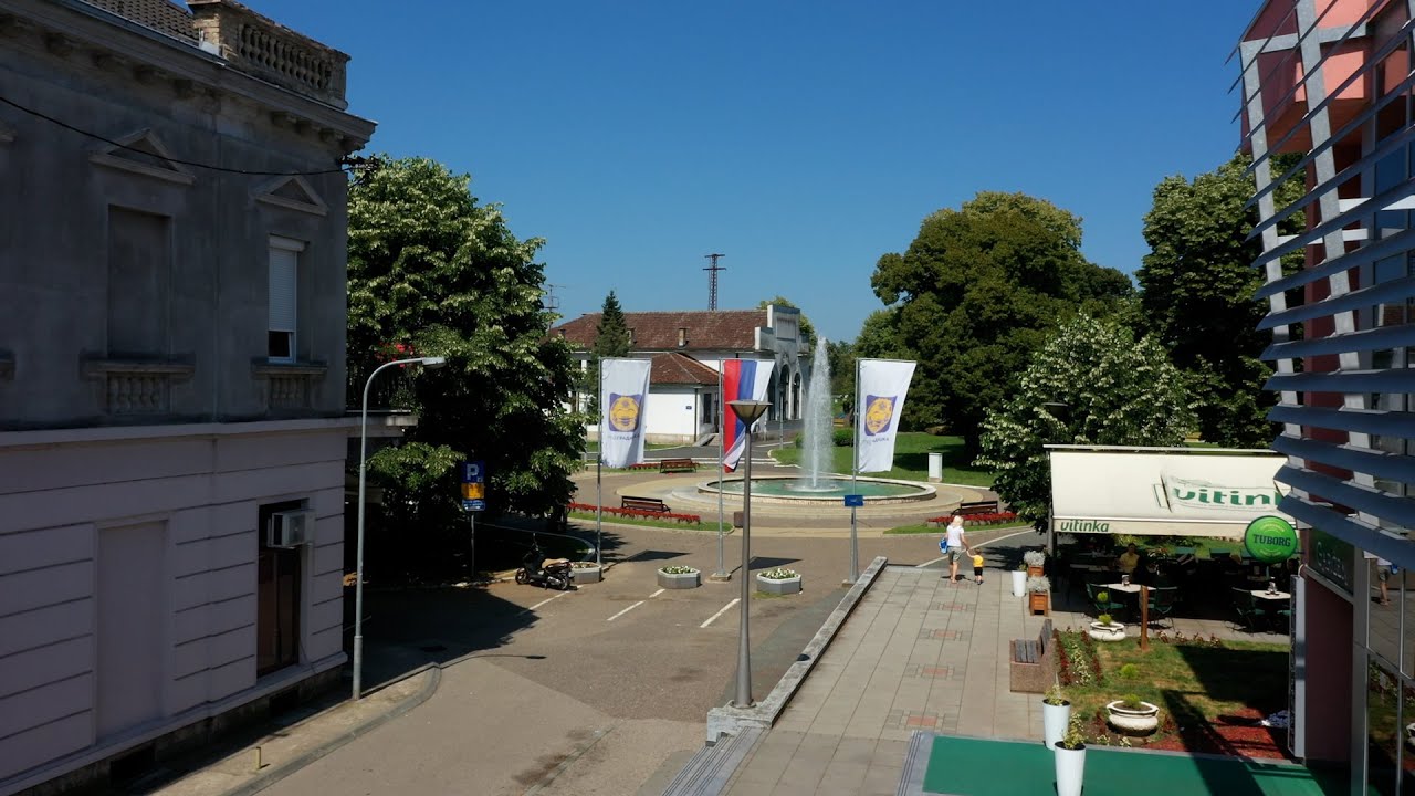 Moj grad, čist grad!! - YouTube