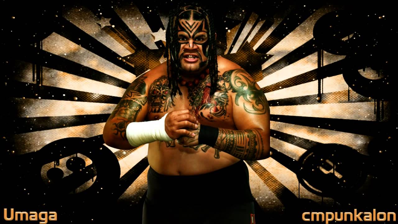Umaga Ultimate Theme - YouTube