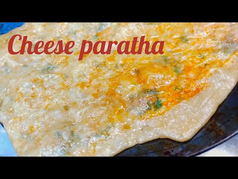 cheese partha recipe|cheese paratha #cheeseparatha #paratha #recipe # ...