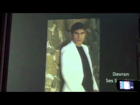 BAYBURT SANATÇILAR DERNEĞİ - SANATÇILARIMIZ - ÜLKÜ KOÇAN