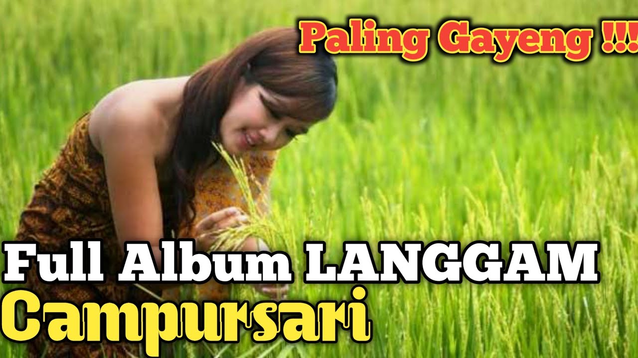 FULL BASS!!! Langgam Campursari KAGEM JAMPI SAYAH || langgam jawa ...