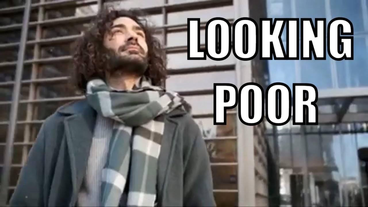 Why Looking Poor Is Important II Surprising Benefits II Minimalism ...