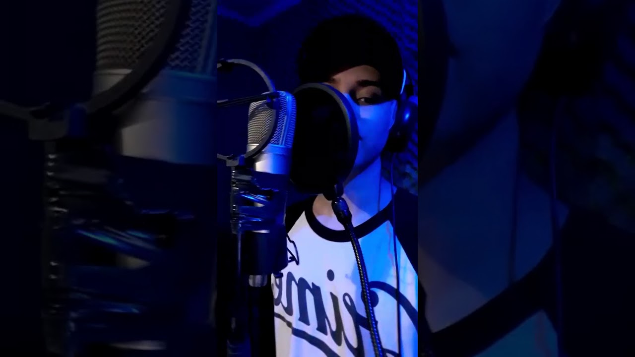 Koky Los Nota Lokos Grabando - YouTube