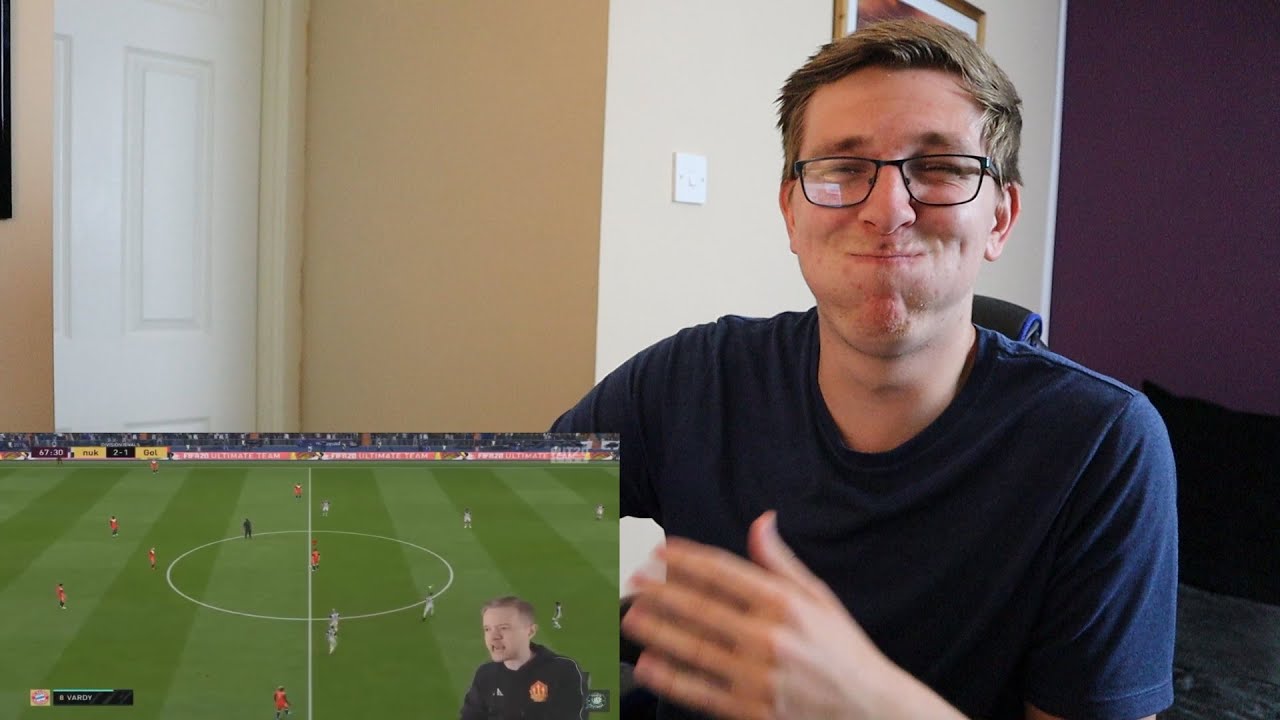 Mark Goldbridge (Funny Compilation) TRY NOT TO LAUGH CHALLENGE! - YouTube