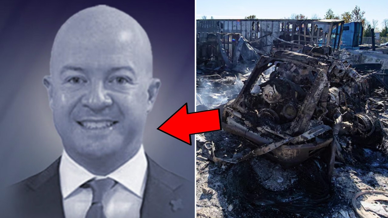 NTSB Reveals The TRUTH Behind UPS Flight 2976 ENGINE FAILURE, New ...