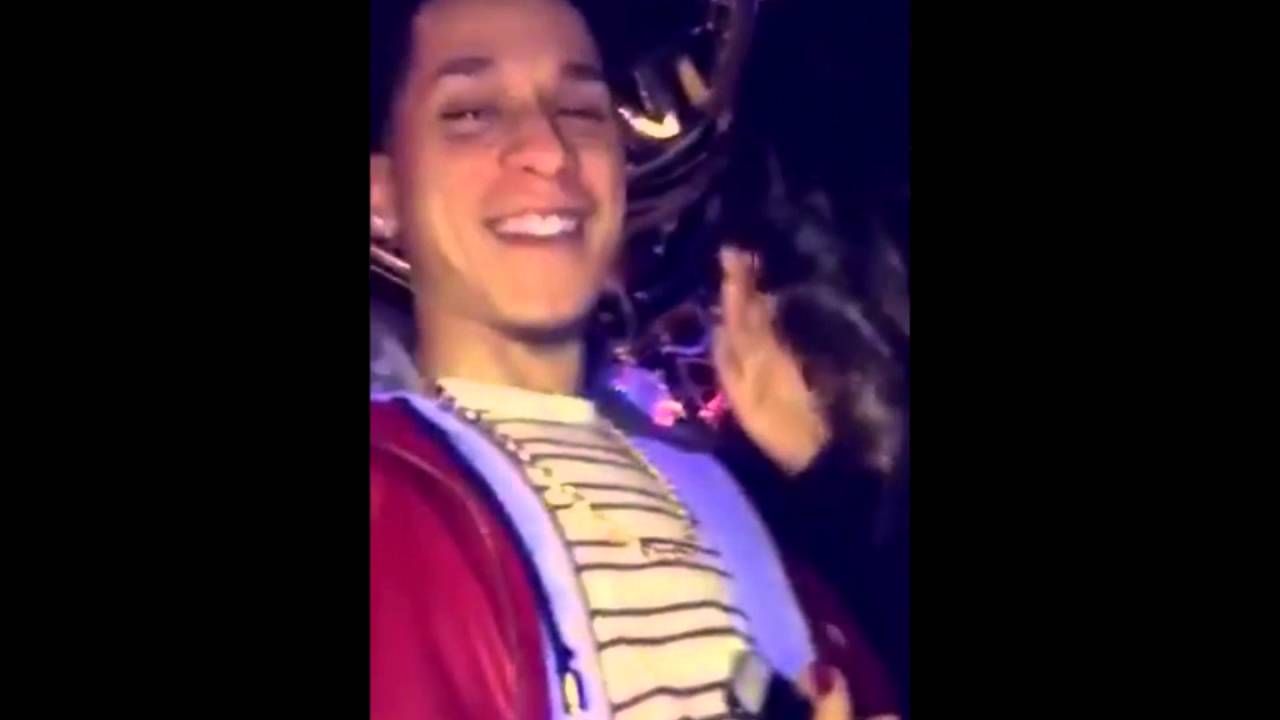 Lito Garcia (@LitoGarciaMusic) - Alright With Me [Snapchat Music Video ...