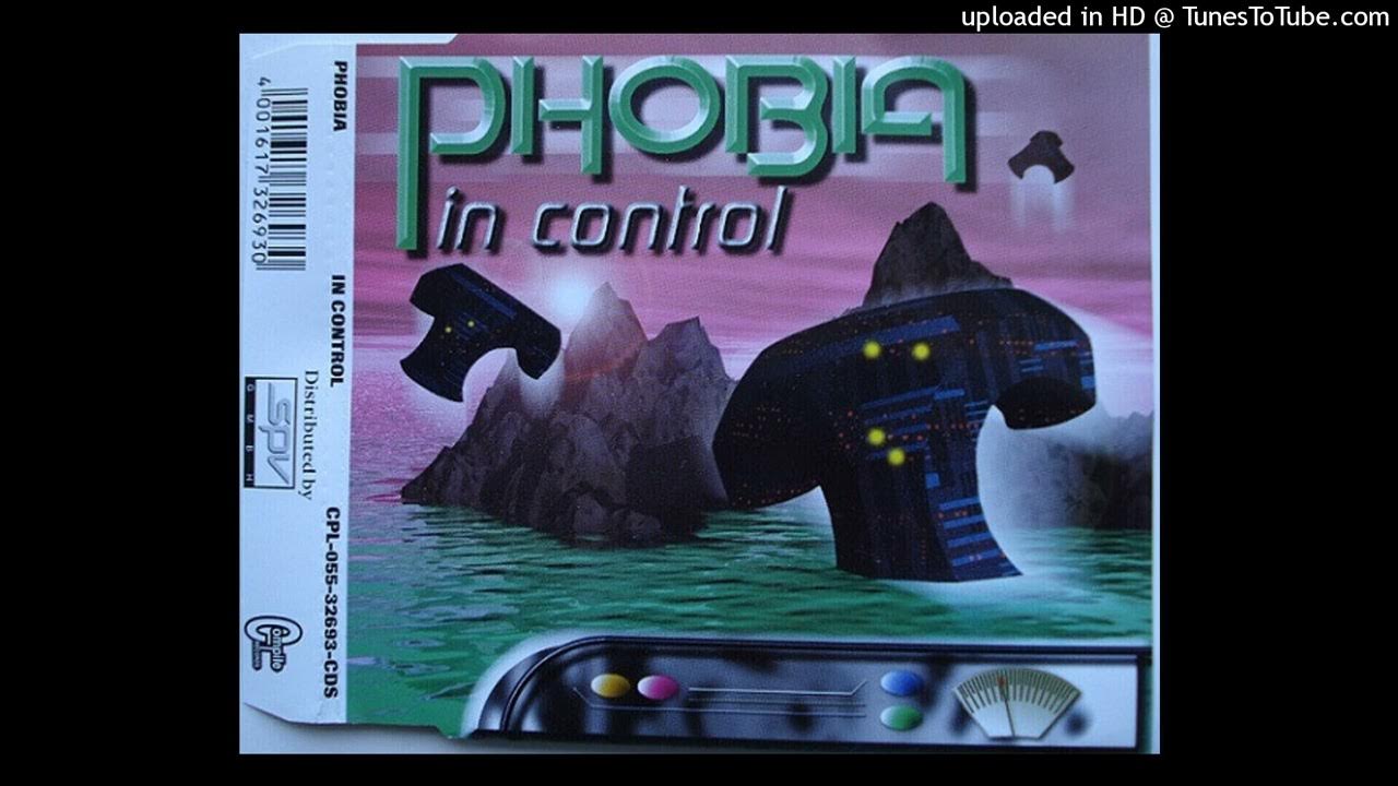 Phobia - In Control - YouTube