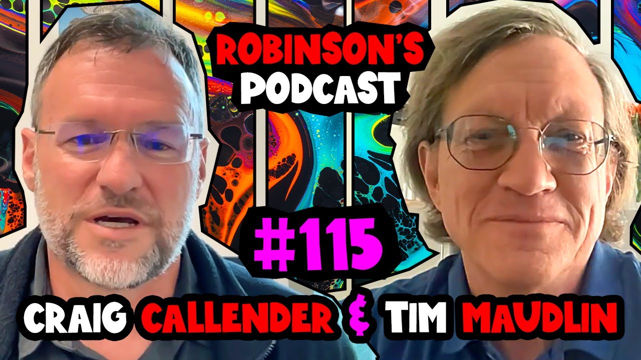 Craig Callender & Tim Maudlin: Time Travel, Time’s Arrow, and The Block ...