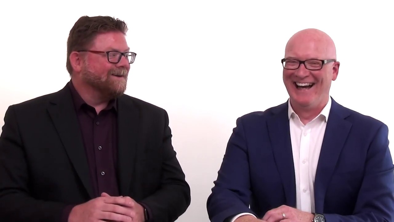 Gleicher's Formula For Change | Rhapsody Strategies - YouTube