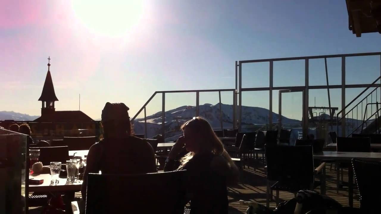 T3BOARD11 - Auf der Schnaps Hans Alm - YouTube