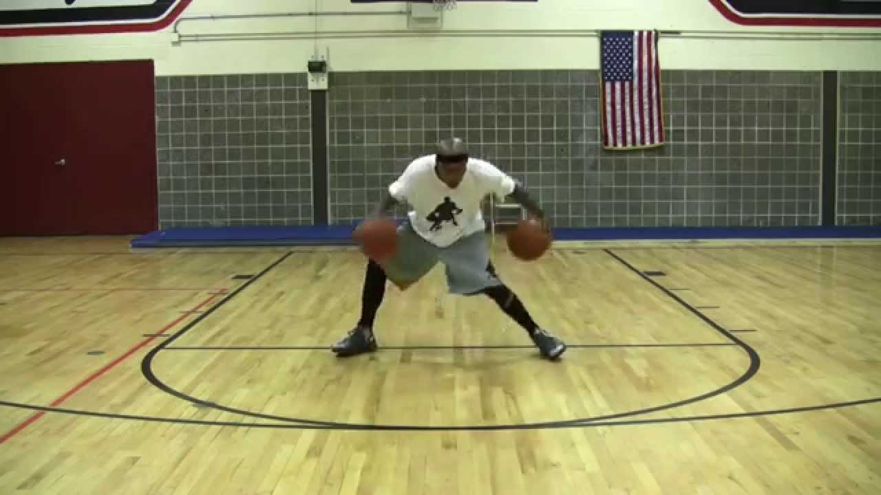 ESPN.com | World's Most Amazing Dribbler - YouTube