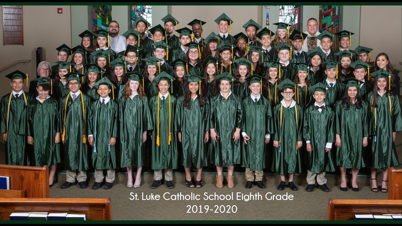 Class of 2020 - YouTube