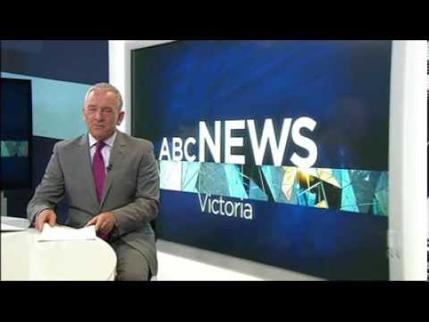 ABC News Victoria (New Set) - Montage [27.01.14] - YouTube