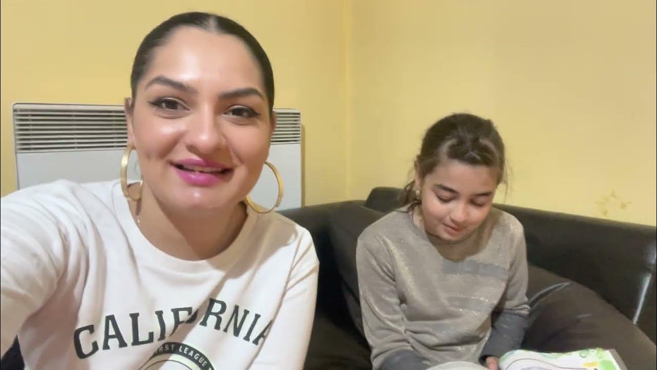 Doamne fereste ce întâmplări am avut azi !!! - YouTube