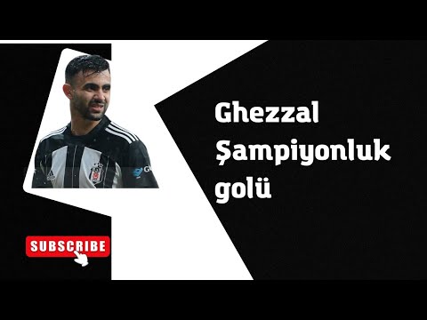 Rachid Ghezzal#shorts#football#bjk  #beşiktaş#ghezzal#shorts#short #shortsvideo#shortvideo#subscribe