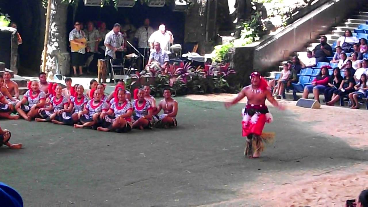 2010 RHS Samoan Club Pt 2 - YouTube