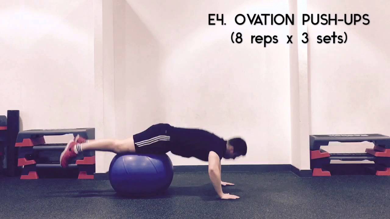 Plyometric Cycling Workout - YouTube