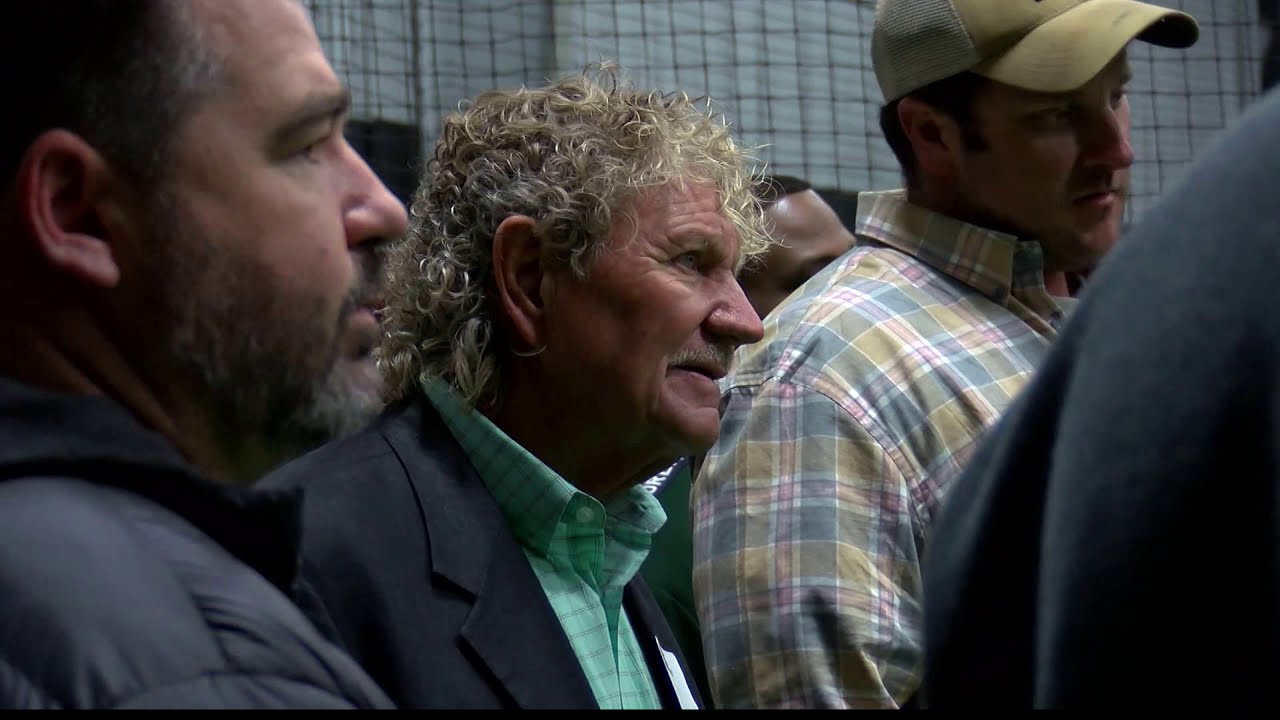 1995 Jasper Football Team Recognized at Friday's Game - YouTube