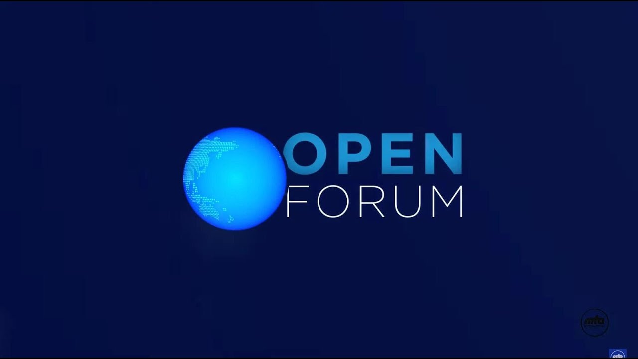 Open Forum - The benefits and challenges of pursuing higher education ...