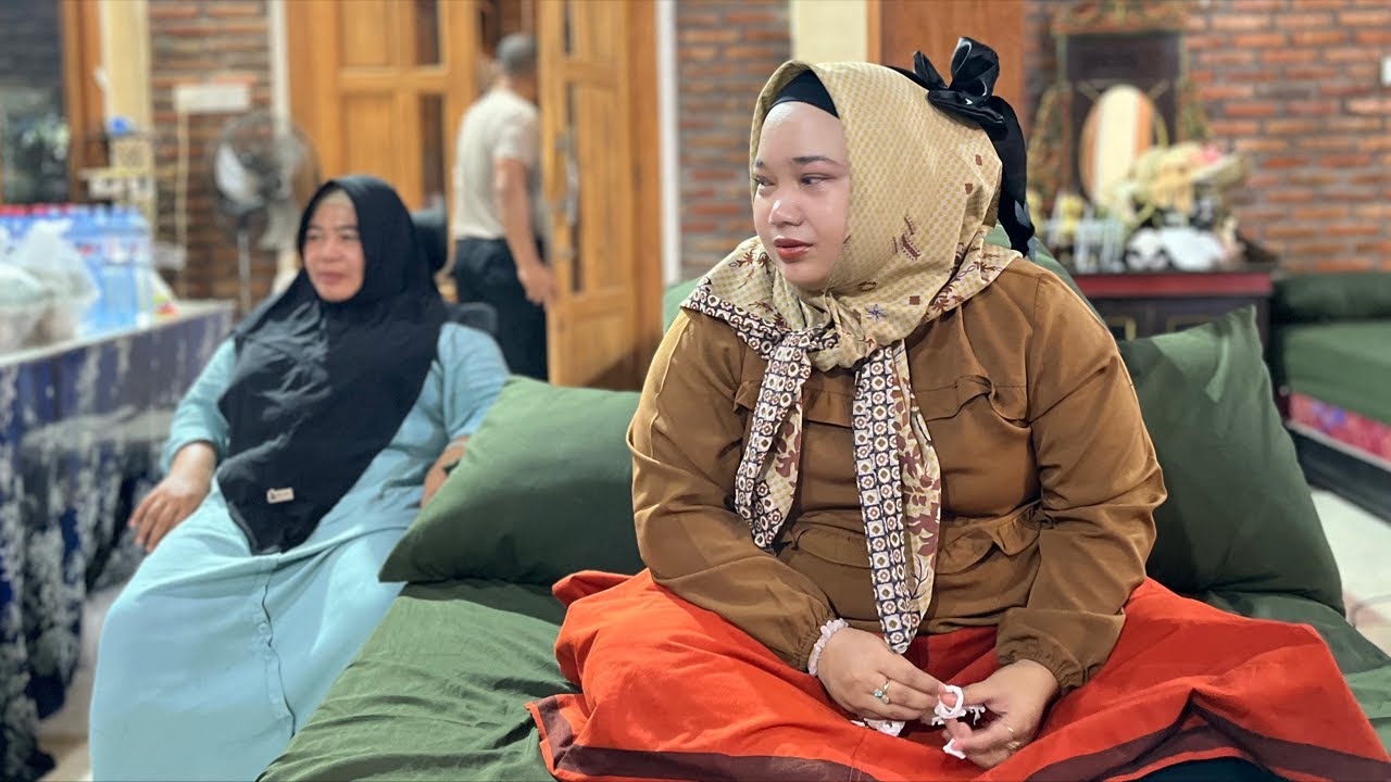 🔴SAMBANG AGUS - YouTube