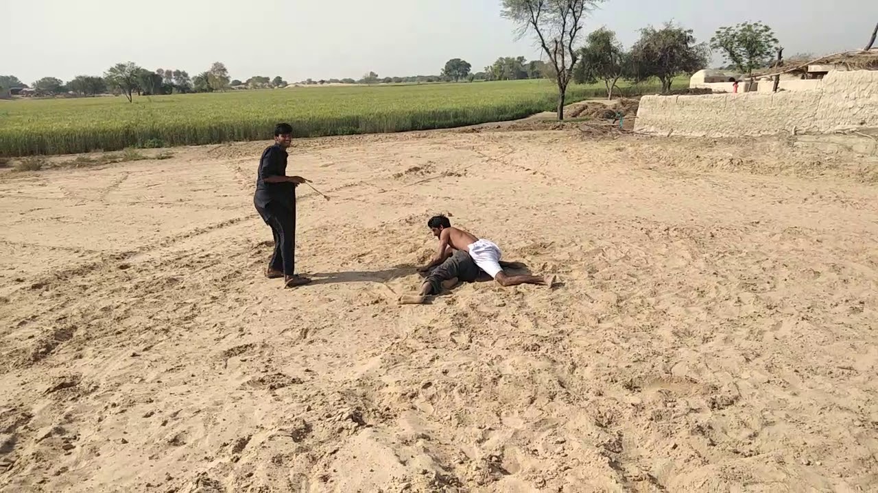 Dangal in pakistan, KUSHTI, LARKON KE KUSHTI, BOYS WRESTLING - YouTube