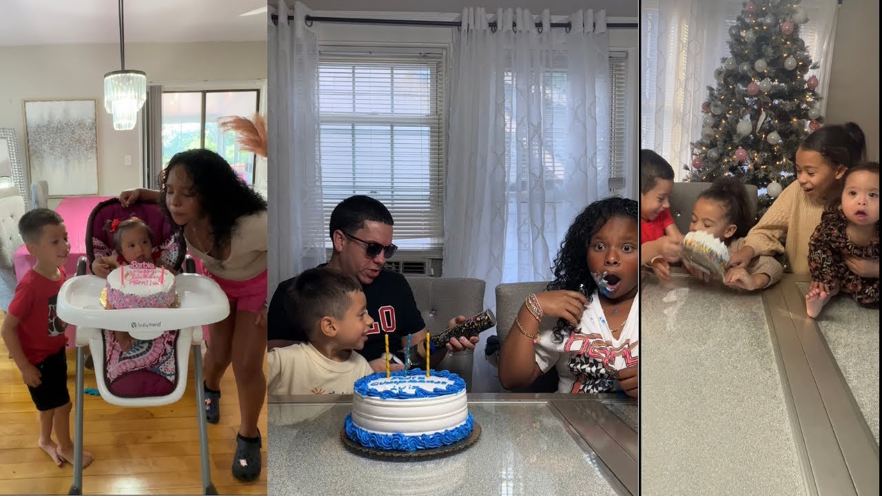 Top Worst Birthdays - YouTube