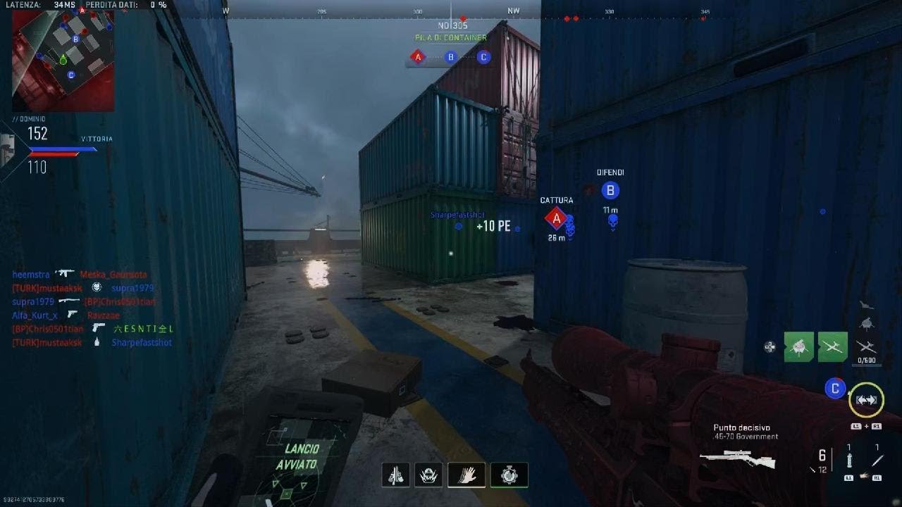 5on x4 split - YouTube