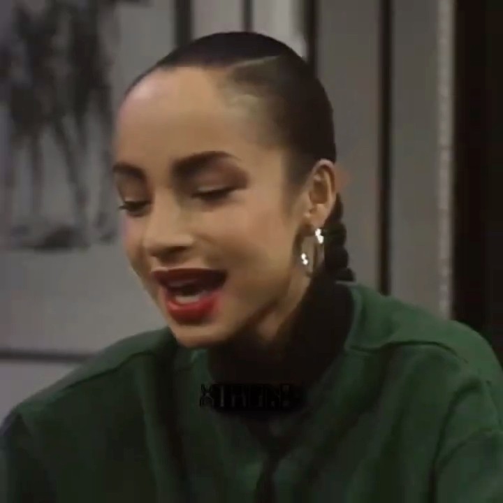 Sade Edit | 4K | - YouTube