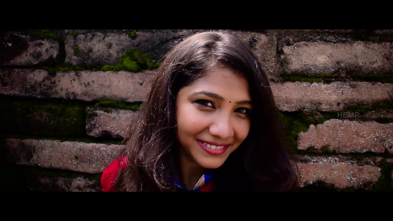 Nenu Nuvvantu Video Song | Telugu Short Film Video Song by Harikumar ...