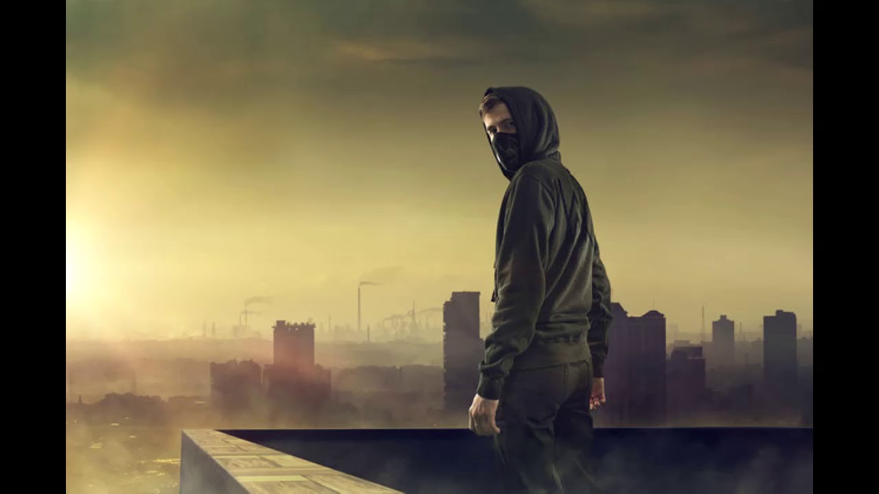 Alan Walker - Different World feat. Sofia Carson, K-391 & CORSAK ...