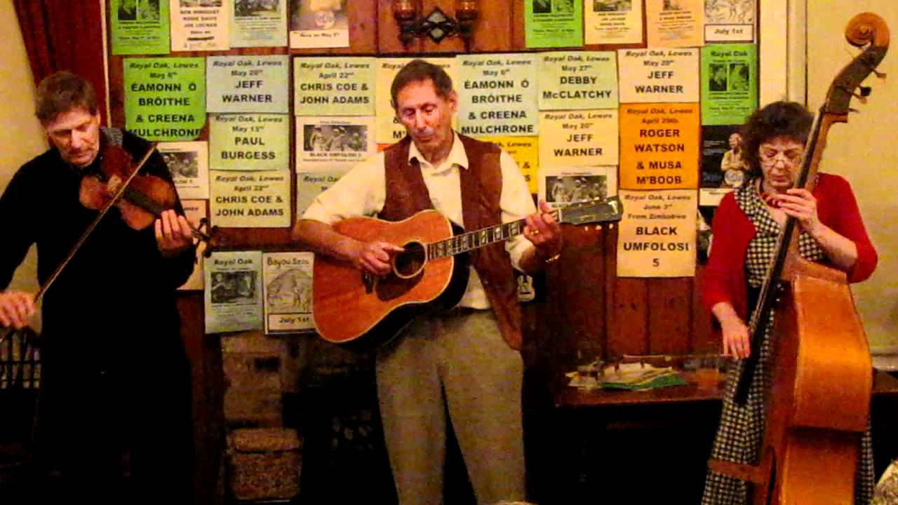 ROSIE DAVIS JOE LOCKER BOB WINQUIST New Sidewalk Waltz - Royal Oak ...