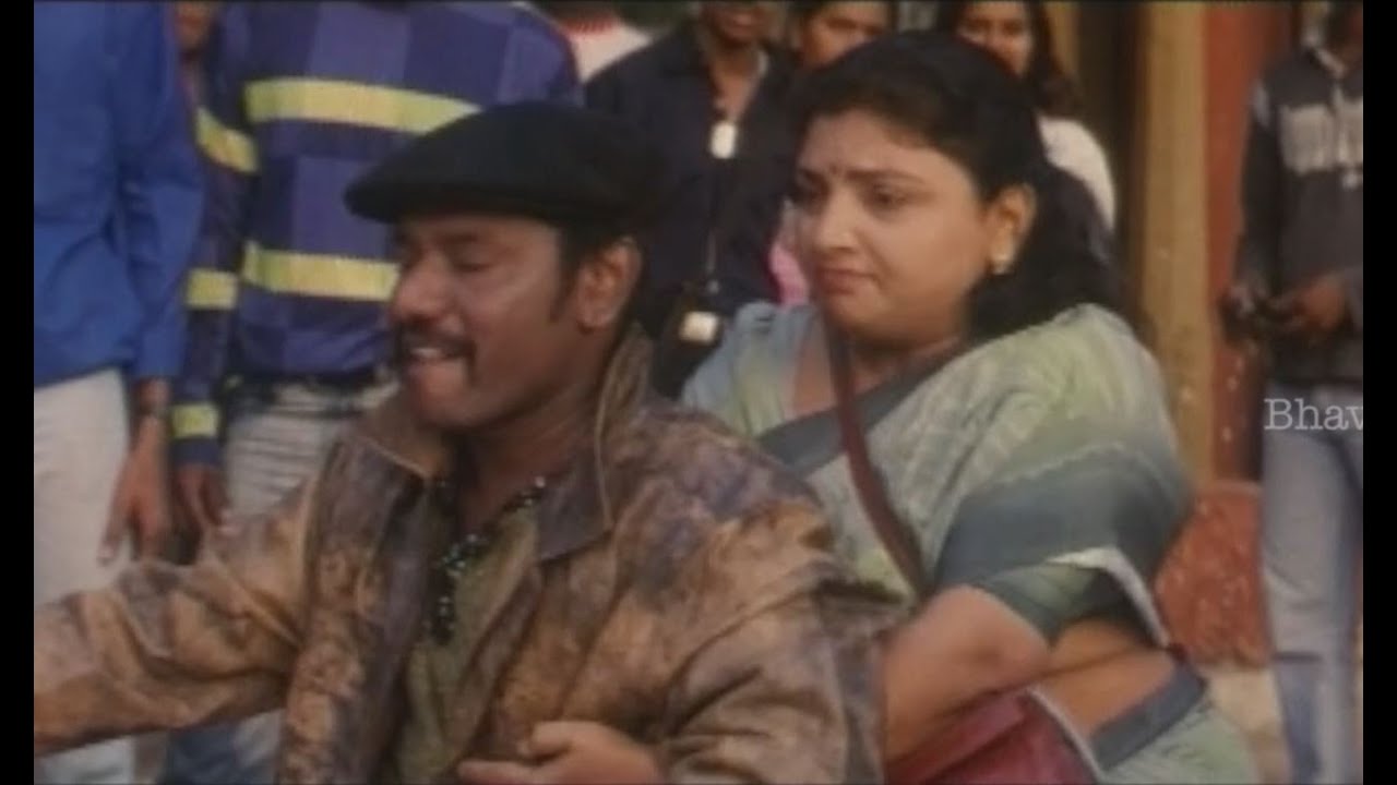 Preminchaka Telugu Love Movie Part 1 || Santosh, Damini, Mani Vannan ...
