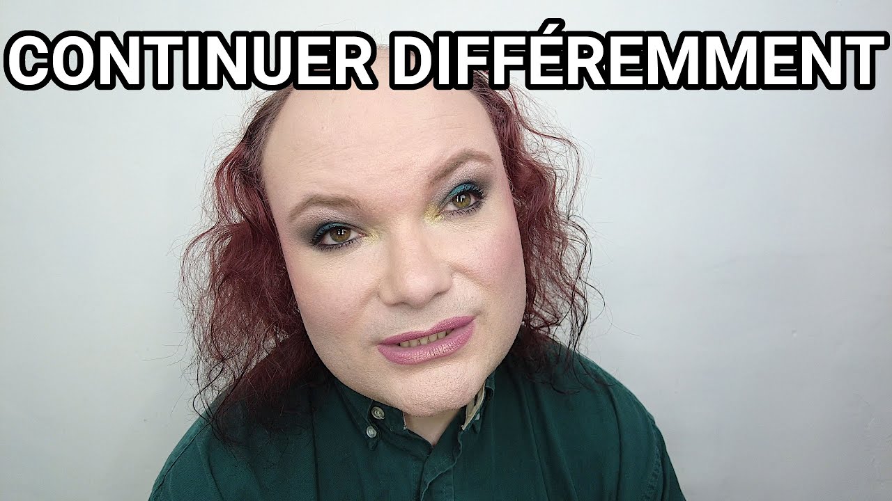 Retour sur 2024, et bonne année 2025: les projets. - YouTube