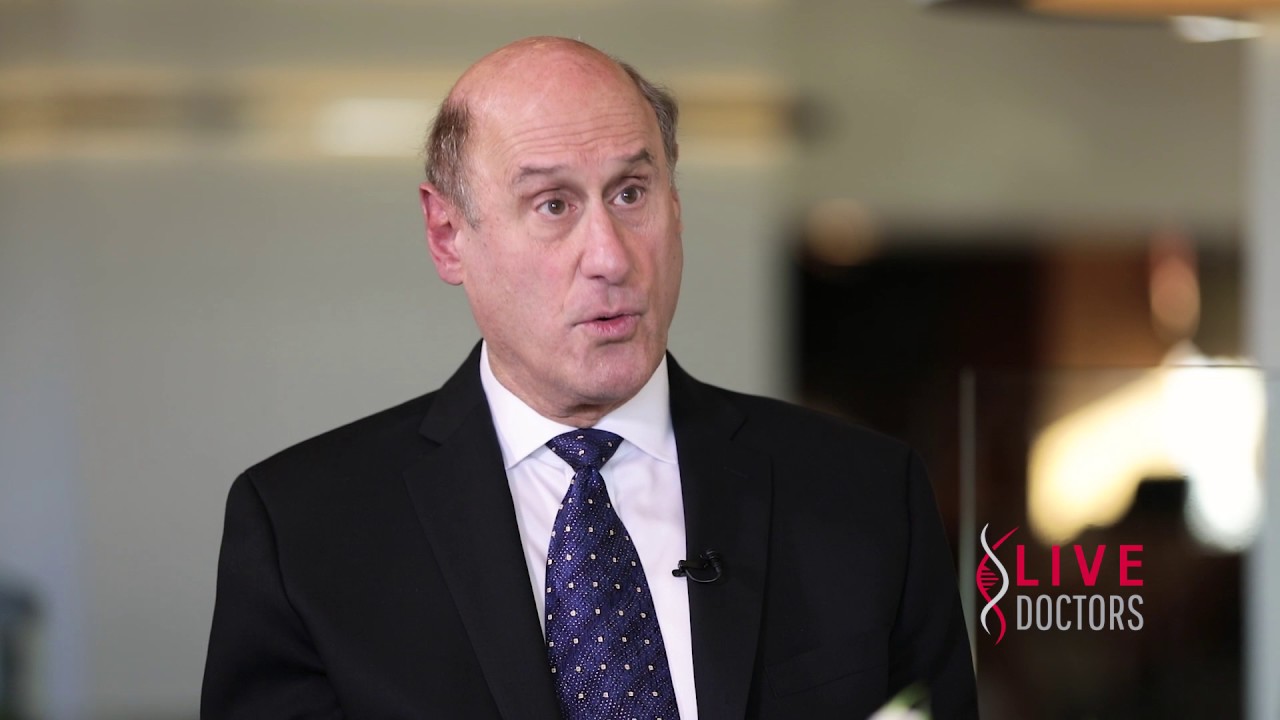 Dr. Joseph S. Alpert, MD: What is a Heart Attack? Who is at Risk ...