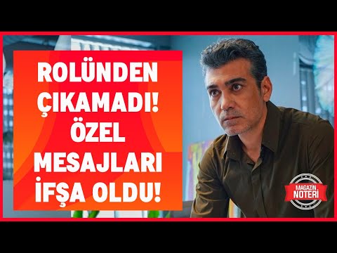 Caner Cindoruk'un Bir Takipçisine Attığı Özel Mesajları İfşa Oldu! İşte Detaylar...