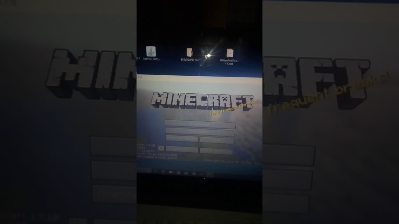 Vape Lite Free WTF Minecraft - YouTube