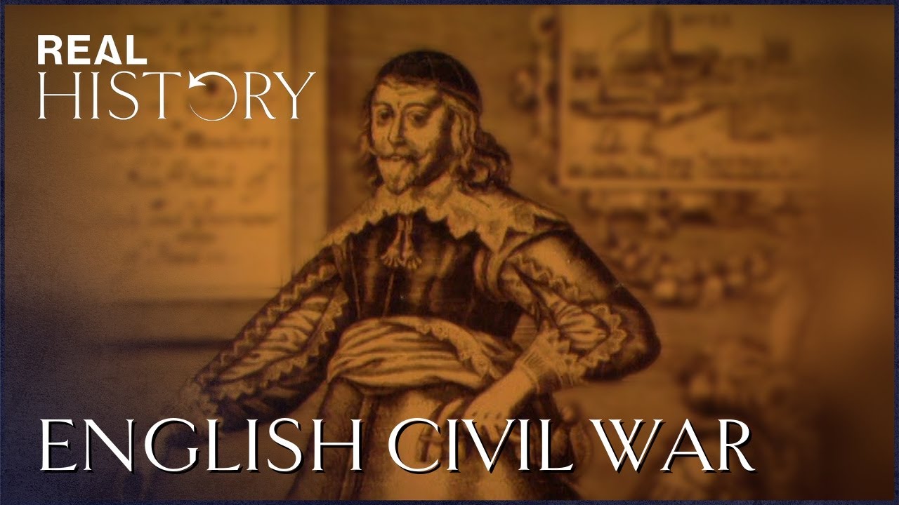 Unraveling The Root Causes Of The English Civil War - YouTube
