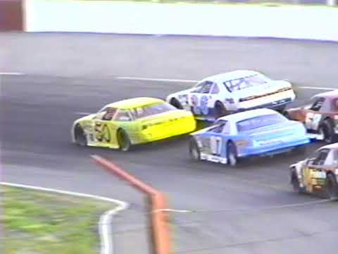 6-12-1992: MOTORDROME SPEEDWAY - Full show, four divisions - YouTube