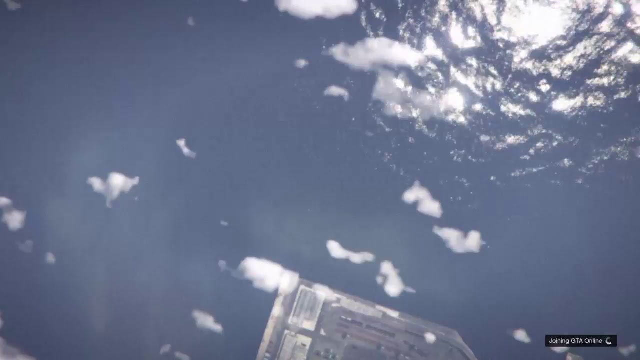 Gta v glitching - YouTube